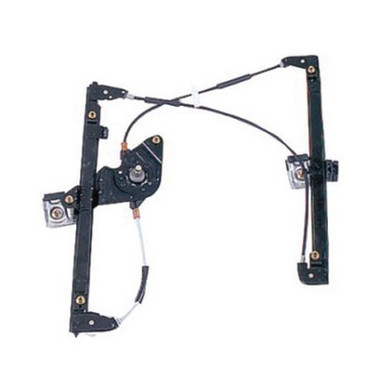 VW Window Lift Mechanism Front Right - Gol/Parati/Saveiro