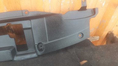 Honda Hilux Front Panel Upper Finish