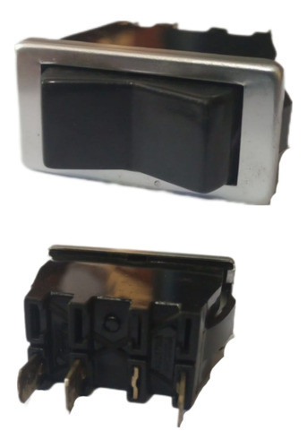 Generic Universal Inverter Switch 2 Points