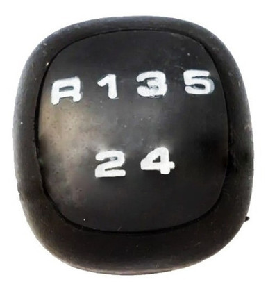 Ford F-100 Shift Selector Knob 1992/1996 5V