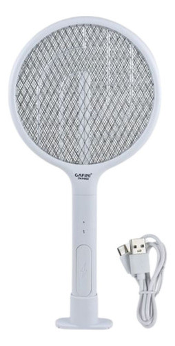 Cafini Rechargeable 2-in-1 Fly and Mosquito Zapper