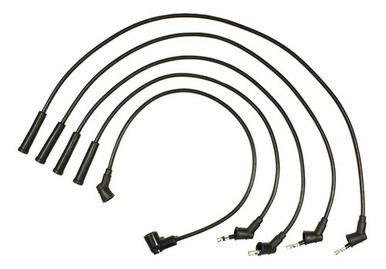 Hyundai Atos Ignition Cable Set