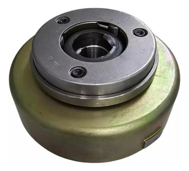 Motomel Dlx 110 Magnetic Flywheel + Bendix