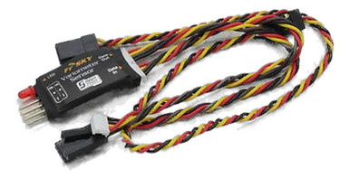 FrSky Variómetro RC Sensor With Smart Port (High Precision Version)