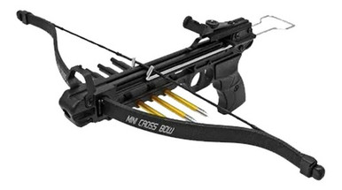 Explorer MK-50A2 Hand Crossbow 50 lb