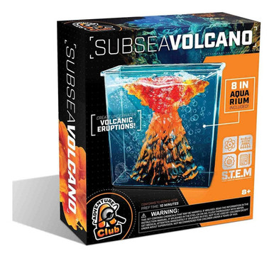 Anker Play Underwater Volcano Kit