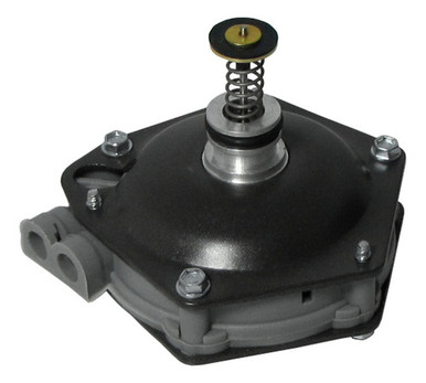 Orbis Volcano Water Chamber With Diaphragm For Heater