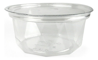 Cotnyl Plastic Diamond Container