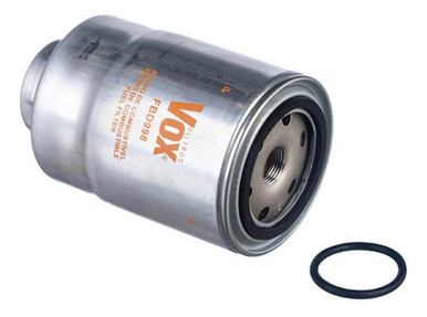 Mitsubishi Fuel Filter L200/Mont/Hyundai H100 2.5