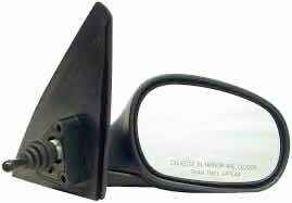 Daewoo Right Side Mirror 96-2000 New