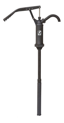 Bozza Manual Oil Transfer Pump Ref 7022
