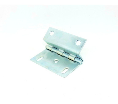 Canton Hinge Tab 50 Mm X 24 U