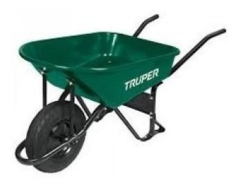 Truper Reinforced Wheelbarrow 75 L - Ynter