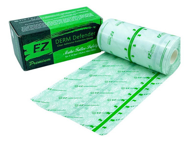 EZ Premium Healing Patches 15 Cm X 1 Metro