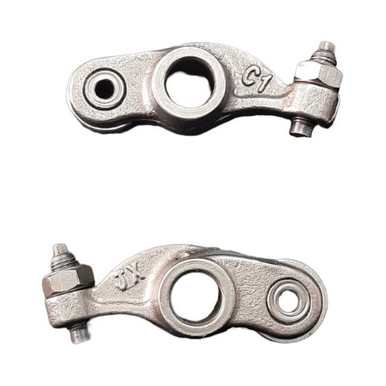 Honda Xr 150 Titan Cg 150 Balancines Original Rpm