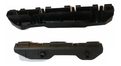 BYD F3 Right Rear Bumper Guide Set