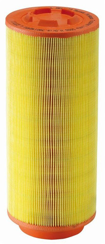 Tecfil Air Filter for Chevrolet S10