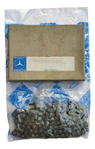 Mercedes Benz Timing Chain