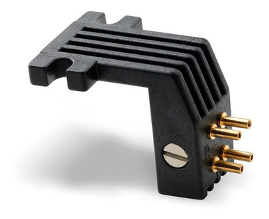 Ortofon Tp4 Adapter for P Mount Cartridges - Made in Denmark