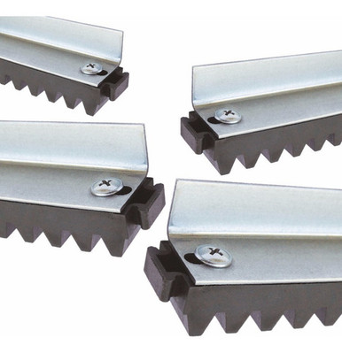 SEG 4 Meters Automatic Sliding Gate Rack