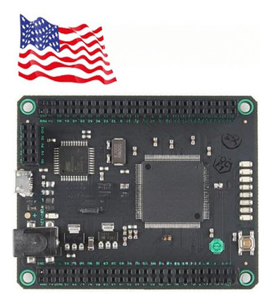 Mojo V3 FPGA Development Board Spartan XC6SLX9