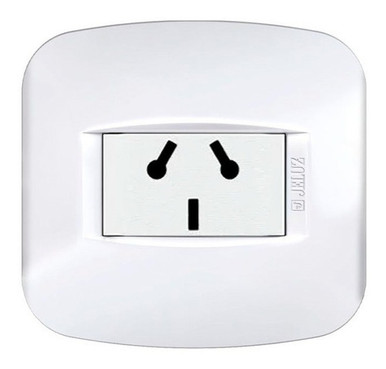 Jeluz Verona Regina Mignon 5x5 1 Socket Assembly Set