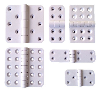 JYM3D Plastic ABS Reinforced Hinges in Various Sizes!
