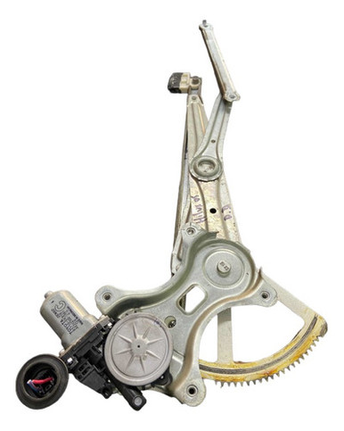 Toyota Window Lift Mechanism for Hilux 05 Right Side Original Used