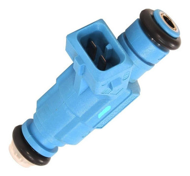 Fispa Italia Injector - Ford Fiesta Ecosport Focus - Rocam 1.6 8v ...
