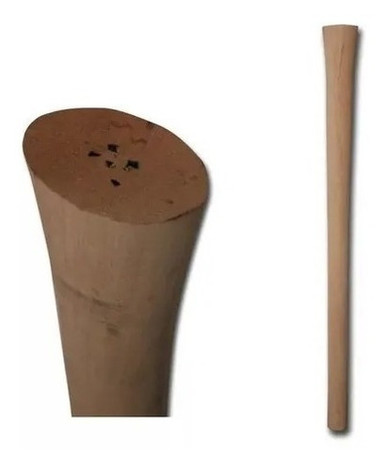 Cabos Castelli Cabo Madera Para Pico Y Pala Pulido 90cm