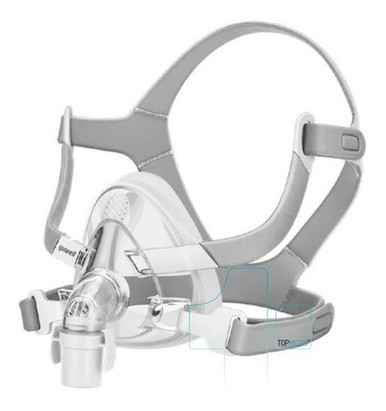 Yuwell YF-02 CPAP Auto-CPAP and BiPAP Nasal Mask