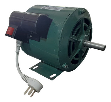 Jcg 1HP Concrete Mixer Motor