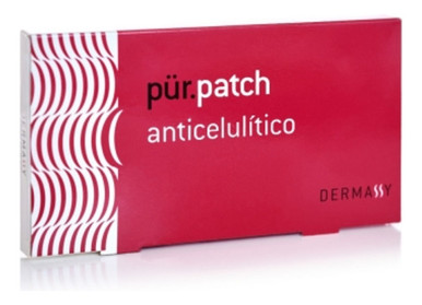 Put Patch Transdermal Anti-Cellulite Patches X 28 X 2 Units