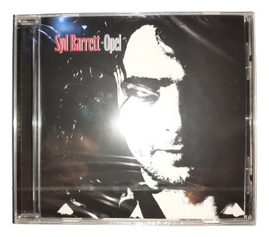 Syd Barrett - Opel [CD] Pink Floyd
