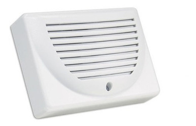 Pronext Interior House Alarm Siren 110db 12v