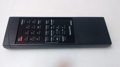 Philco Rem022 Remote Control
