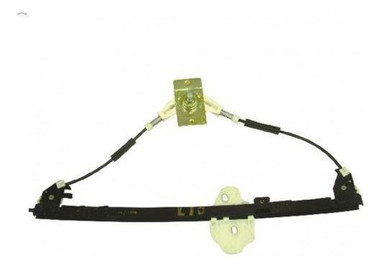Fiat Window Lift Mechanism Right Side for 4-Door Uno Duna Elba