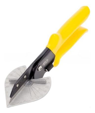Generic Paron Universal Angle Wire Duct PVC Trunking Shear
