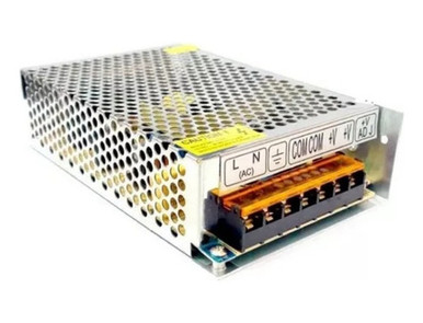 SIMPLES CONNECT 24V 10A 250W Power Supply for 12-Port POE Switch