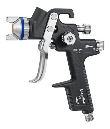 Sata Econoline 1.3 - German Engineering