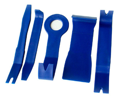 Rotta Automotive Interior Disassembly Tool Kit 5 Pcs