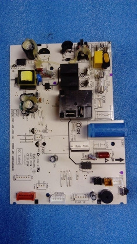 BGH Electronic Control Board for BSHE-26WCO and BSHE-35WCP Models
