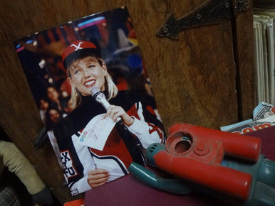 Xuxa Original Photo El Show De Xuxa Telefe