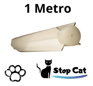 StopCat Premium 1 Meter Cat Escape Prevention System