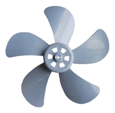 Axel Turbo Fan Blade Original 16 Inches