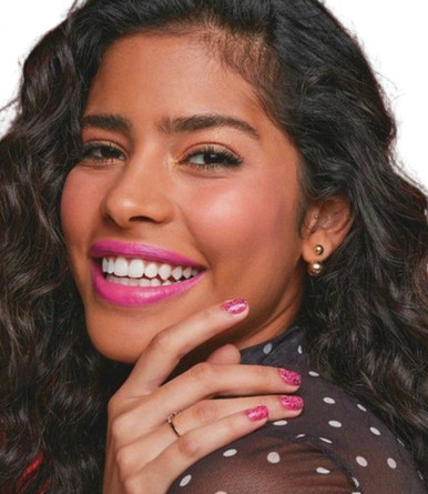 Avon Lip Color Trend Set X 3: 2 Minnie + 1 Gloss