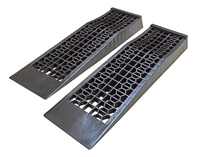 MaxxHaul 50516 - Low Profile Ramps for Vehicles
