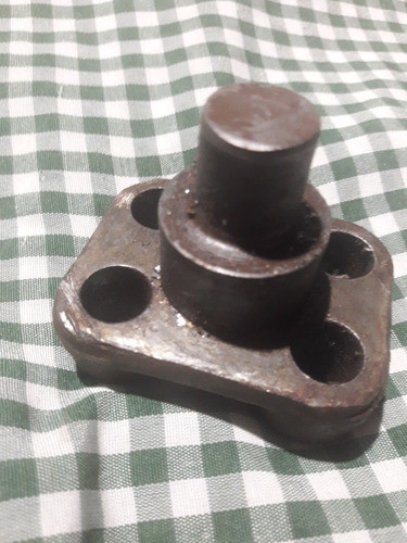 Willys Jeep Guide for Front Differential Ika Willy