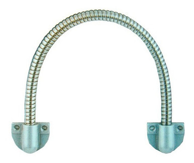 Siccba Flexible Steel Cable Pass Through for Doors and Openings