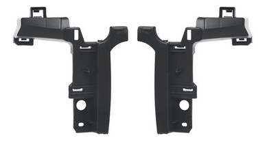 Renault Clio IV Support Bracket Set of 2